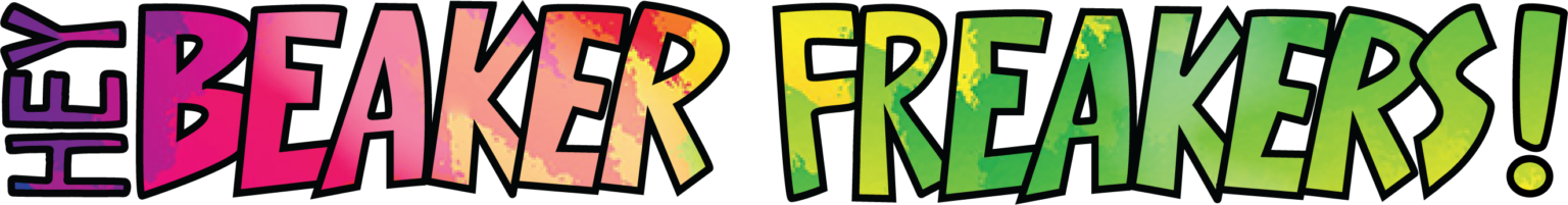 The Beaker Brothers Band – Peace – Love – Rock & Roll